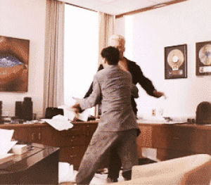 Robert downey jr rdj hail caesar GIF - Find on GIFER