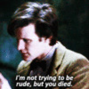 The eleventh hour GIF - Find on GIFER
