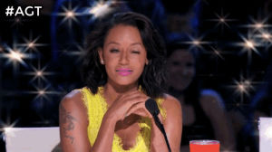 GIF winner nbc agt - animated GIF on GIFER - by Agamagra