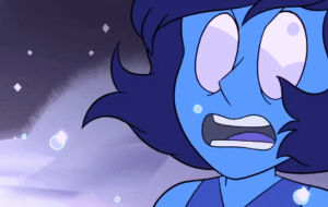 GIF breaksfast steven universe su - animated GIF on GIFER