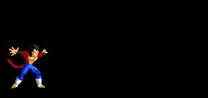 Transparent dragon ball z GIF - Find on GIFER