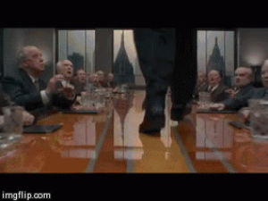 Hudsucker Proxy Jump