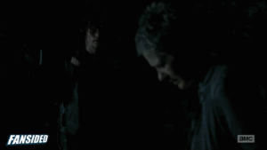 The walking dead amc GIF on GIFER - by Malaril