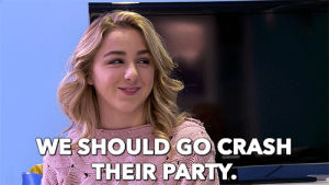 GIF aldc dancing dance moms - animated GIF on GIFER