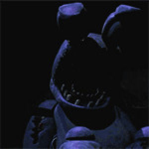 Transparent jumpscares five nights at freddy s 4 GIF on GIFER - by ...