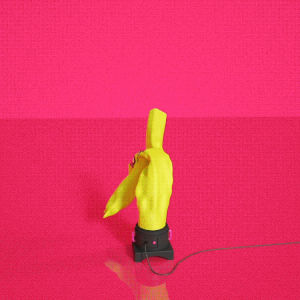 GIF hands up - animated GIF on GIFER