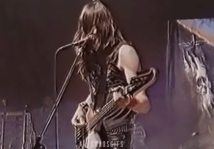 Metal GIF - Find on GIFER