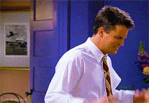 Matthew perry GIF on GIFER - by Gavijurus