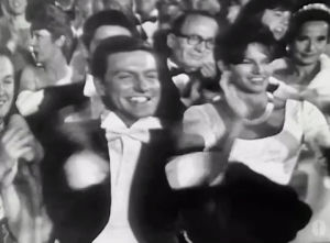 Applause academy awards clapping GIF on GIFER - by Bladeskin