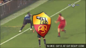 Calcio GIF - Find on GIFER