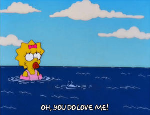 Swimming GIF on GIFER - by Bandinis
