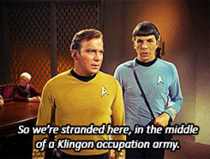 Star trek borg GIF - Find on GIFER