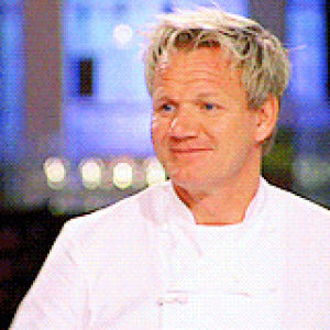 GIF gordon ramsay hells kitchen gordon ramsey - animated GIF on GIFER
