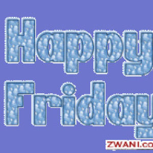 GIF happy friday - animated GIF on GIFER