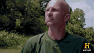 Swamp people GIF - Find on GIFER