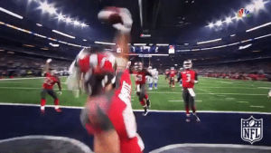 Football nfl tampa bay buccaneers GIF on GIFER - by Trueray
