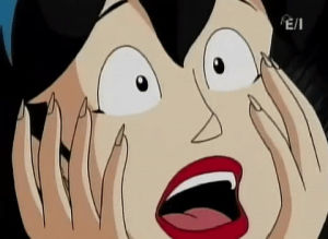 Archie comics archies funhouse zombies of love GIF on GIFER - by Dagdalhala