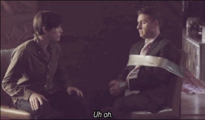 GIF the following - animated GIF on GIFER