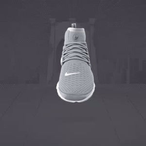 Presto im winston wolf i solve problems GIF - Find on GIFER