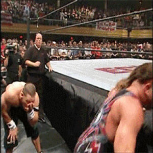 Ecw one night stand GIF - Find on GIFER