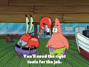 Bummer vacation spongebob squarepants season 4 GIF - Find on GIFER
