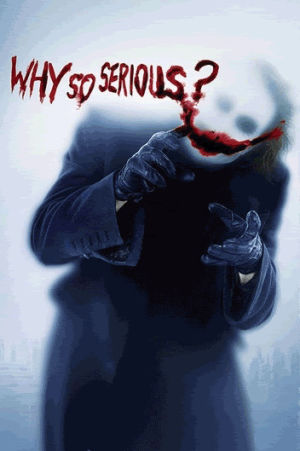 The joker GIF - Find on GIFER