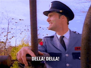 GIF bus driver stu - animated GIF on GIFER