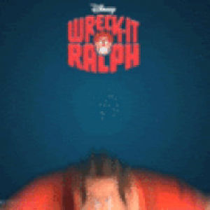 Wreck it ralph GIF - Find on GIFER