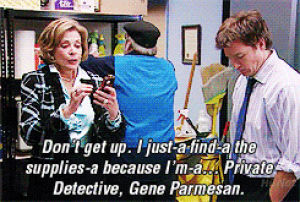 Lucille bluth arrested development GIF on GIFER - by Nazilkree