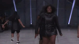 Katee owen dance GIF - Find on GIFER