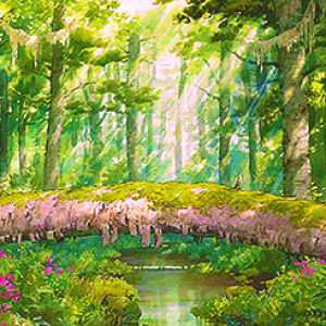 When marnie was there studio ghibli omoide no mn GIF - Find on GIFER