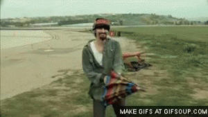 Jackass GIF on GIFER - by Delalbine