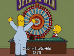 GIF season 3 homer simpson bart simpson - animated GIF on GIFER