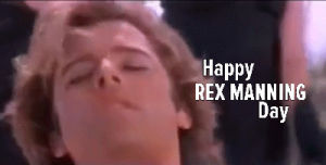 Rex Manning Gif