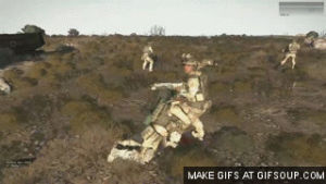 GIF video game physics glitch cars - animated GIF on GIFER - by Bulbine