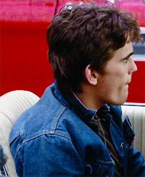 Ralph macchio f matt dillon GIF - Find on GIFER