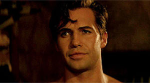 GIF billy zane - animated GIF on GIFER