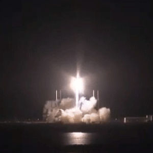 Spacex GIF - Find on GIFER