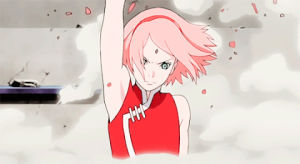 Sakura GIF on GIFER - by Makasa
