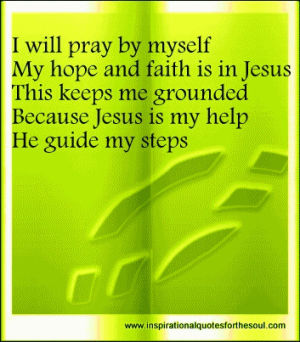 Hope and faith GIF - Find on GIFER