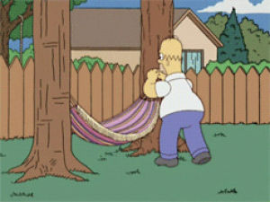 GIF treehouse of horror - animated GIF on GIFER