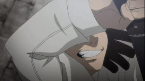 Gangsta doug nicolas brown GIF on GIFER - by Dalath