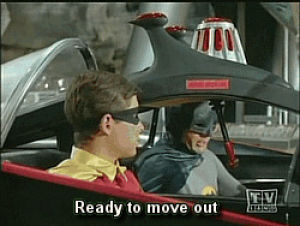 Bat signal batman GIF on GIFER - by Mazar