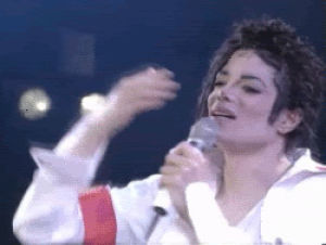 GIF michael jackson dangerous mj - animated GIF on GIFER - by Aragra