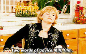 Reba season 1 my s GIF - Find on GIFER