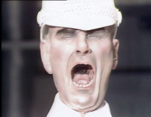 GIF william hartnell - animated GIF on GIFER