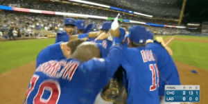 GIF chicago cubs - animated GIF on GIFER