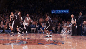 Nba brooklyn nets GIF - Find on GIFER