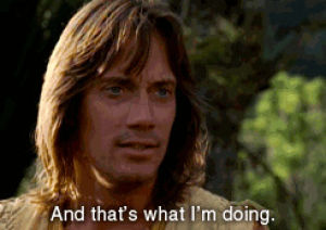 Hercules the legendary journeys GIF - Find on GIFER