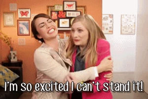 GIF internship - animated GIF on GIFER